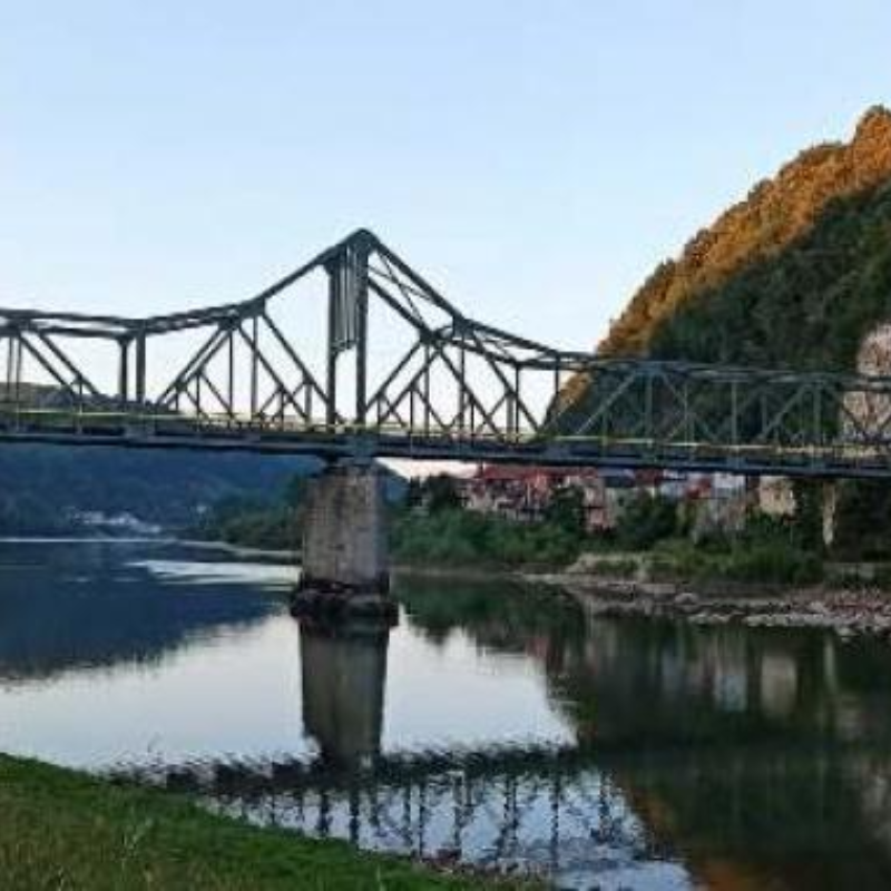 Vidik sa Cera | Most kralja Aleksandra I Karađorđevića – simbol koji ...